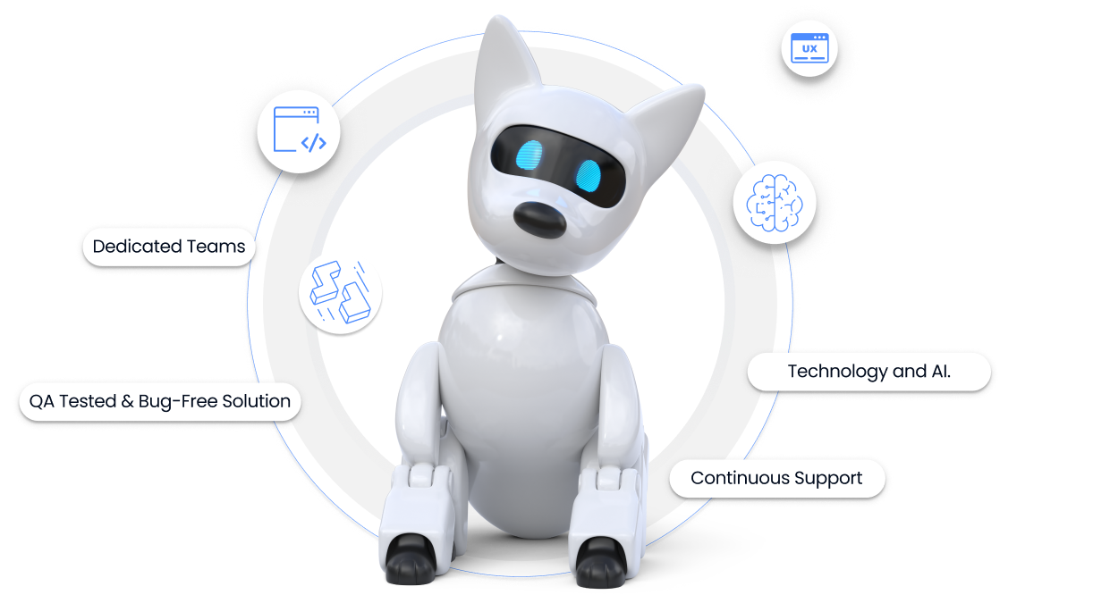 Home - Rover Engineering